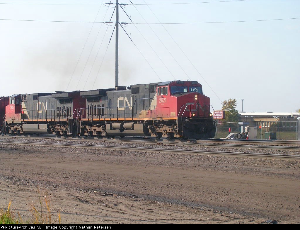 CN 2621